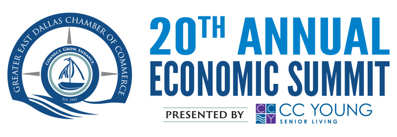 Economic Summit - Greater East Dallas Chamber of Commerce